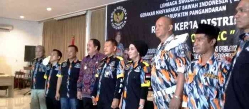 Udah tau belum? Perbedaan Ormas dan LSM baik secara umum maupun ...