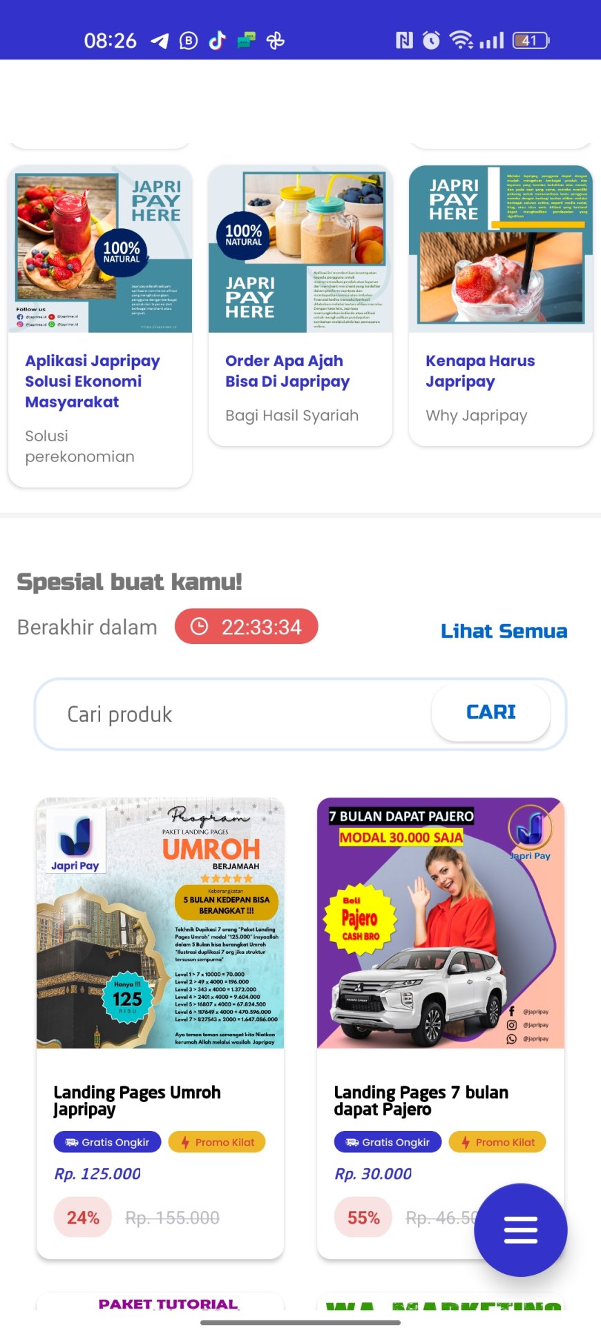 5 kalimat yang sering di ucapkan orang sukses - Portal - Berita Japripay