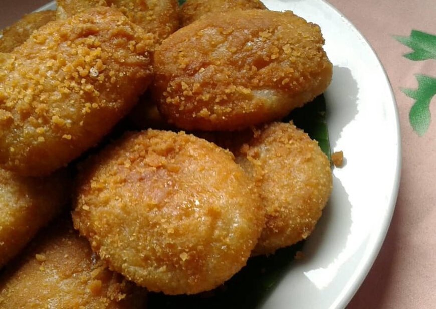Kue Getas Durian - Portal - Berita Japripay